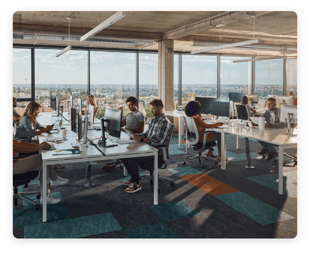 Strategic Advisory Services | VergeSense